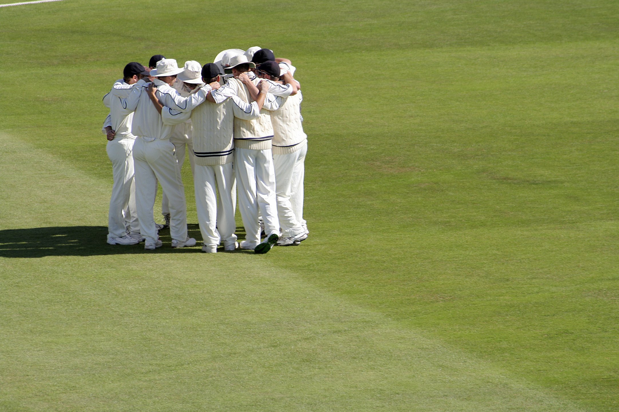 Communication Sucks! Try a Daily Huddle