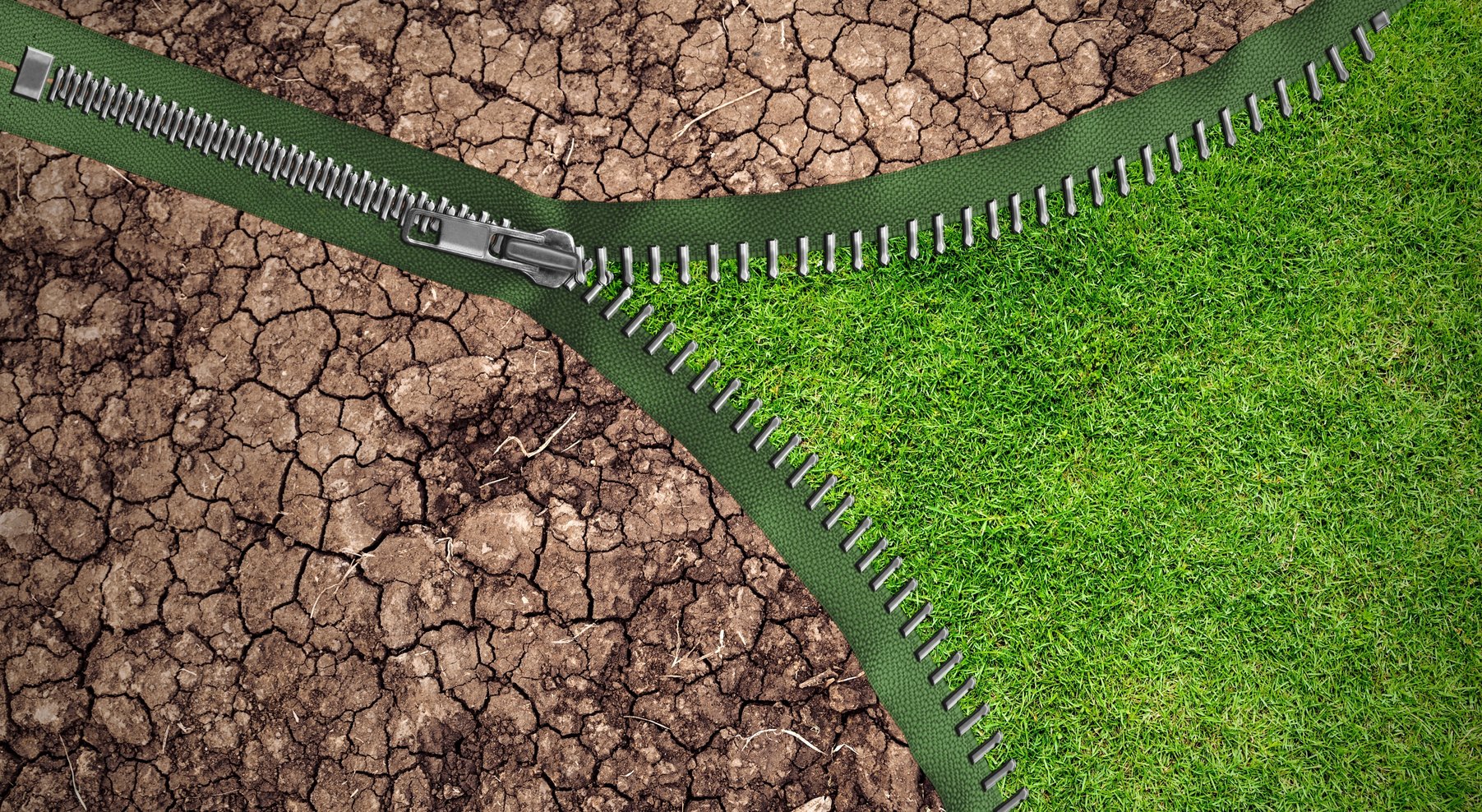 Ready to combat drought?