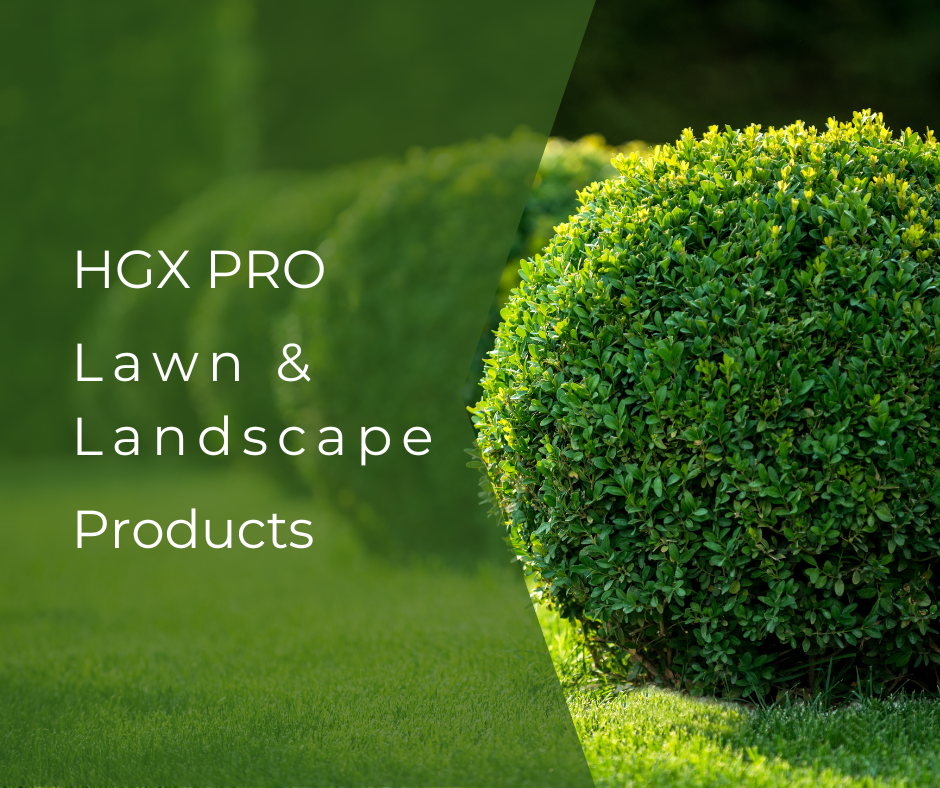 HGX Pro Bio 800 Tree & Shrub